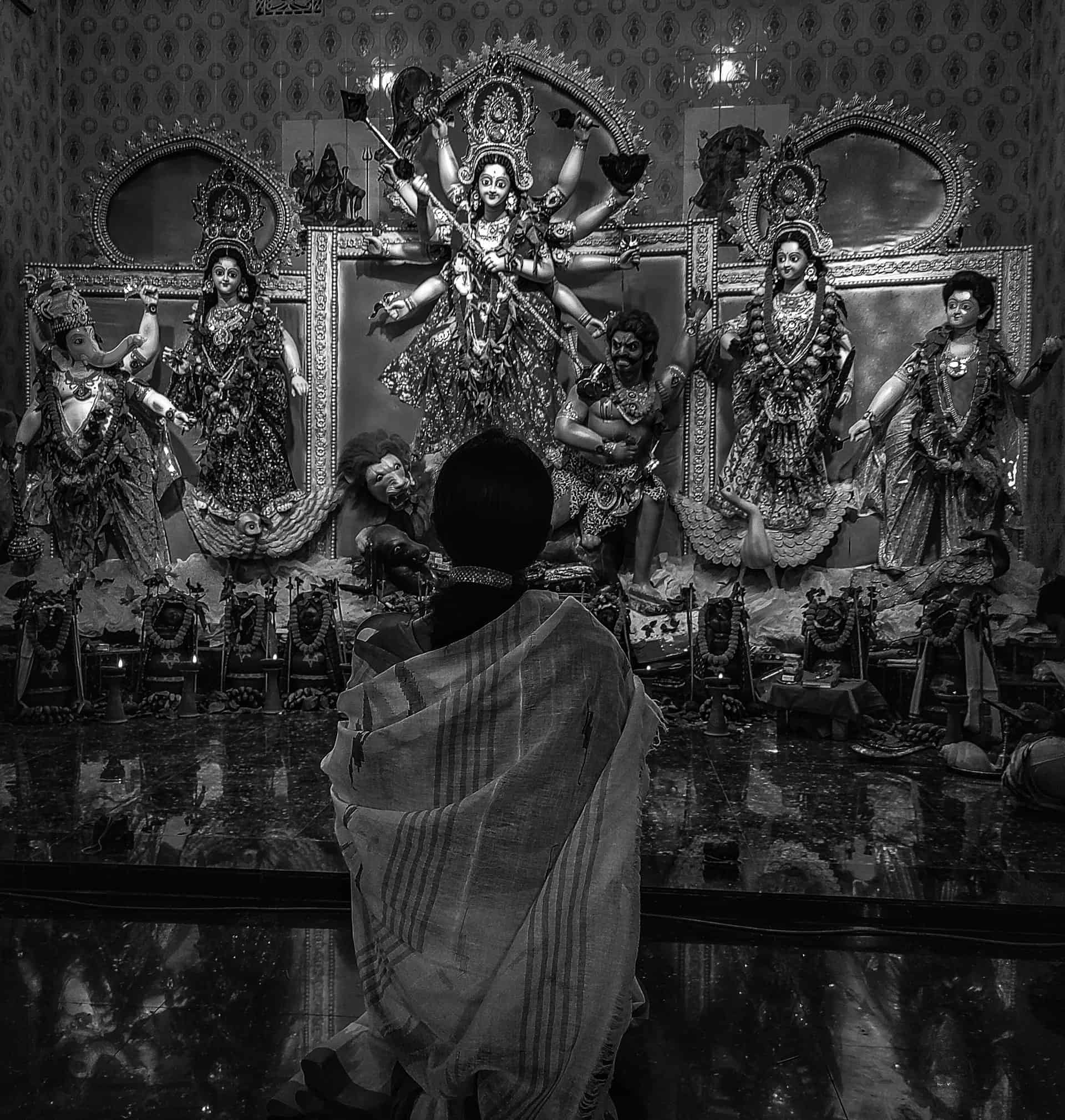 What is True Devotion? - SpiritualityUnknown