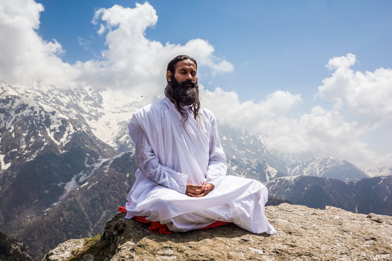 Being Spiritual - SpiritualityUnknown