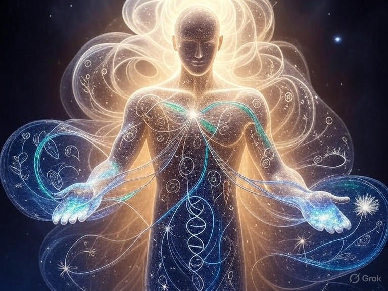 The Overlooked Miracle of Life: A Divine Design Beyond Comprehension ...